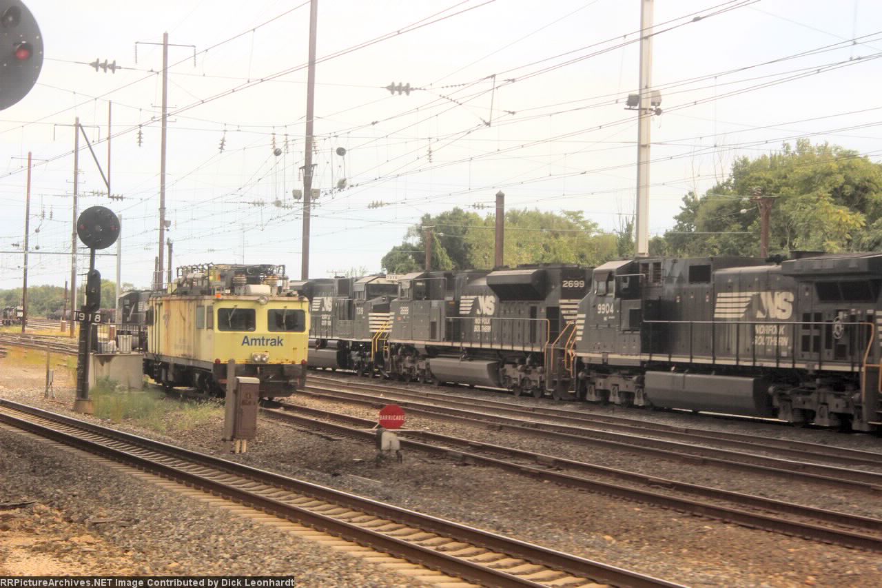 NS 2699